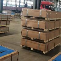 China 5182 H18 Aluminum Plate and 5182 O Aluminum Alloy Sheet for Automotive and Marine Applications for sale