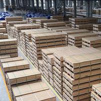 China AA5754 Aluminium Plate 0.2-260mm Thick Excellent Corrosion Resistance Marine Grade for sale
