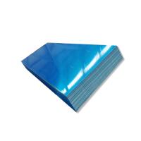 China EN AW-5754 AlMg3 Aluminum Alloy 190-240 MPa for Enclosed Trailers Corrosion Resistant for sale