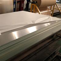 China EN AW-5754 AlMg3 Aluminum Alloy 190-240 MPa for Enclosed Trailers Corrosion Resistant for sale