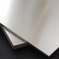China 5052 H32 Aluminum Plate for Automotive Access Door 800x1200mm 42kg for sale