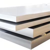 China Super Thick 200-260mm Aluminum Alloy Plate 5052 High Strength for Marine Aerospace for sale