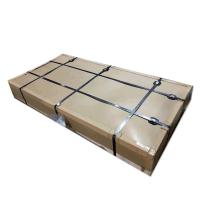 China Super Thick 200-260mm Aluminum Alloy Plate 5052 High Strength for Marine Aerospace for sale