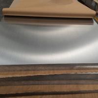 China 5A06 Aluminum Alloy Sheet 0.5-25mm High Strength Corrosion Resistant Marine Grade for sale