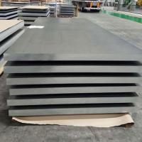 China 5A06 Aluminum Alloy Sheet 0.5-25mm High Strength Corrosion Resistant Marine Grade for sale