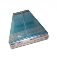 China 2014 Aluminum Alloy Sheet 2xxx Series T6 Temper 480 MPa for Aerospace Industry for sale