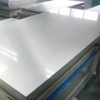 China 6082 Aluminum Alloy Sheet 6.0-260mm ASTM B209 T6 T651 for Transportation Industrial Applications for sale