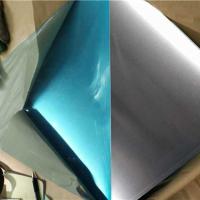 China 6082 Aluminum Alloy Sheet 6.0-260mm ASTM B209 T6 T651 for Transportation Industrial Applications for sale