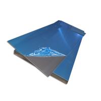 China 6005 Aluminum Alloy Plate 4x8 Sheet 6xxx Series Medium Strength Heat Treatable for sale