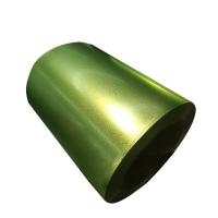 China 3003 H24 PE/PVDF Pre-Painted Aluminum Coil for Gutters - 0.2-5mm Thickness, 10-1800mm Width Options for sale
