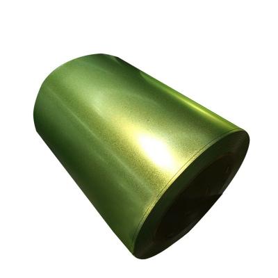 China 3003 H24 PE/PVDF Pre-Painted Aluminum Coil for Gutters - 0.2-5mm Thickness, 10-1800mm Width Options for sale
