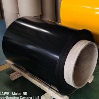 China 3003 H24 PVDF Pre-painted Aluminum Sheet for Gutters - 0.2-5mm Thickness, 1800mm Width for sale