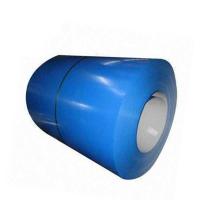 China 3003 H24 PVDF Color Coated Aluminum Coil and Sheet 0.2-5mm Thickness 10-1800mm Width for sale