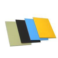China 3003 H24 PVDF Color Coated Aluminum Coil for Curtain Wall - 0.2-5mm Thickness, 1800mm Width for sale