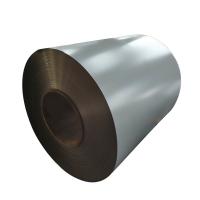 China 1.0mm Thickness 1050/3003 Prepainted Aluminum Coil with PVDF Coating for Ceiling Applications for sale