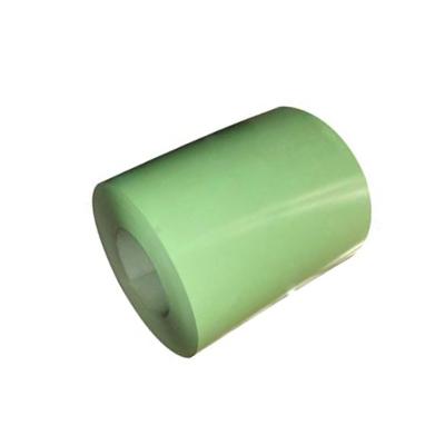 China 3004 PVDF Aluminum Coil 1.6mm for Curtain Wall Coated Aluminum Sheet for sale