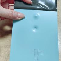 China 3004 PVDF Aluminum Coil 1.6mm for Curtain Wall Coated Aluminum Sheet for sale