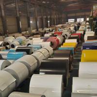China 3004 PVDF Aluminum Coil 1.6mm for Curtain Wall Coated Aluminum Sheet for sale
