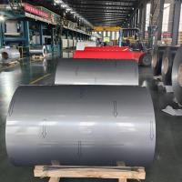 China AA3003 PVDF Pre-painted Aluminium Coil 1.2mm for Curtain Wall for sale