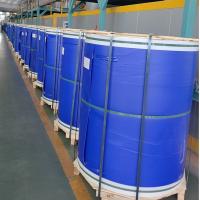 China AA3003 PVDF Pre-painted Aluminium Coil 1.2mm for Curtain Wall for sale