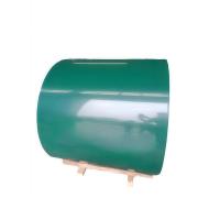 China AA5754 Coated Aluminum Sheet 0.2-5.0mm for Truck Bodies 2700mm Width for sale