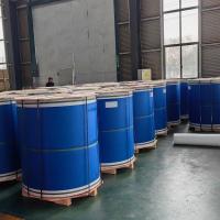 China AA5754 Coated Aluminum Sheet 0.2-5.0mm for Truck Bodies 2700mm Width for sale