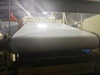 China 2700mm Super Wide Color Coated Aluminum Coil 5754 Alloy PVDF Coating for sale