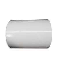China 5052 3003 Alloy Color Coated Prepainted Aluminum Coil 15-25 Microns PVDF for sale