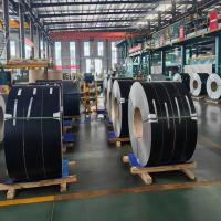China AA3003 Prepainted Aluminum Coil For Roller Shutter In High Demand for sale