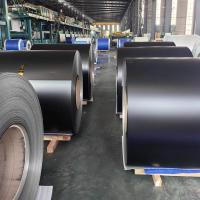 China AA3003 Prepainted Aluminum Coil For Roller Shutter In High Demand for sale