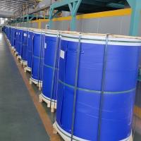 China AA3003 Prepainted Aluminum Coil 15-25 Micron Coating for Curtain Wall ACP for sale