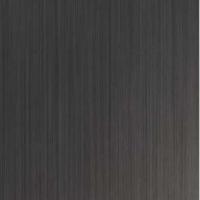 China PVDF Coating Dark Grey Silver Brushed Aluminum Coils for sale
