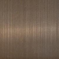 China PVDF Coating Dark Grey Silver Brushed Aluminum Coils for sale