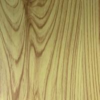 China Wood Grain Color Coated Aluminum Coil 0.5-1.5mm for Interior Wall Decoration for sale