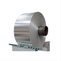 China AA1050 AA1070 Aluminum Alloy Coil 0.4-1.2mm for Lamp Reflector for sale