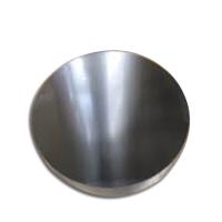 China 1000 3000 Series Aluminum Disc Aluminum Circle For Kitchen Ware for sale