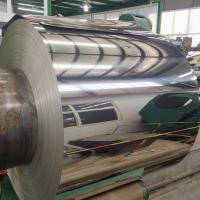 China 3004 3104 5182 Aluminum Alloy Coil 0.20-0.28mm for Beverage Can Body Tab for sale