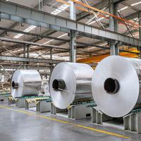China 3004 3104 5182 Aluminum Alloy Coil 0.20-0.28mm for Beverage Can Body Tab for sale
