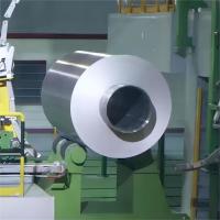 China High Wind-load Resistance 3003 3004 Aluminum Alloy Coil 1-6mm for Curtain Wall for sale
