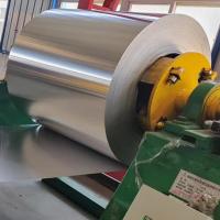 China High Wind-load Resistance 3003 3004 Aluminum Alloy Coil 1-6mm for Curtain Wall for sale