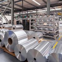 China Aluminum Alloy Coils 3003 5052 1100 3105 for Ceilings 0.3-3.0mm Thickness for sale