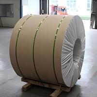 China Aluminum Alloy Coils 3003 5052 1100 3105 for Ceilings 0.3-3.0mm Thickness for sale
