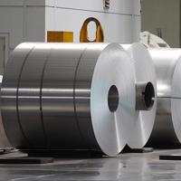 China Superior Heat Dissipation Aluminum Alloy Coils Electronics Applications for sale