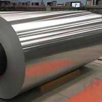 China Superior Heat Dissipation Aluminum Alloy Coils Electronics Applications for sale