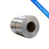 China 1000 3000 Series Aluminum Alloy Coil 0.60-2.0mm for Roofing Panel for sale