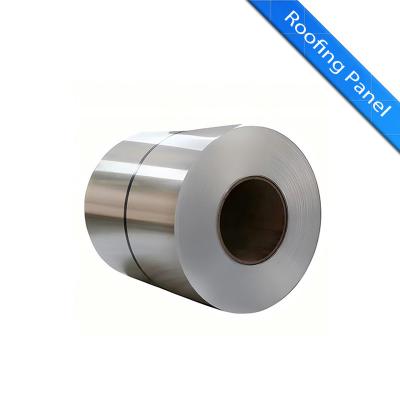 China 1000 3000 Series Aluminum Alloy Coil 0.60-2.0mm for Roofing Panel for sale
