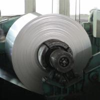 China 1000 3000 Series Aluminum Alloy Coil 0.60-2.0mm for Roofing Panel for sale