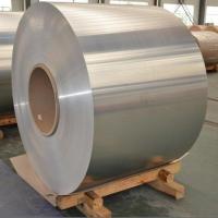 China 1000 3000 Series Aluminum Alloy Coil 0.60-2.0mm for Roofing Panel for sale