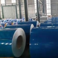 China Extreme Durability 80UM Polysurlyn Moisture Barrier Film Aluminum Coil 3003 Alloy for sale