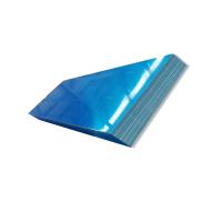 China 2014 Aluminum Alloy Plate 425 MPa Tensile Strength for Aircraft Skin Fatigue Resistance for sale